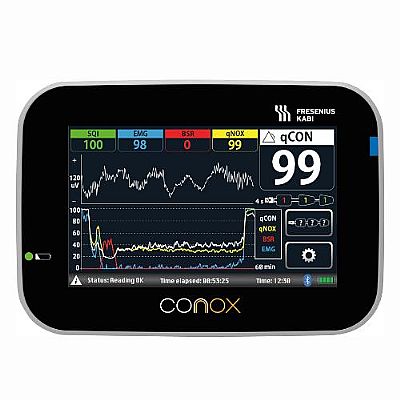 Anesthesia & Algesthesia Depth Monitor Conox
